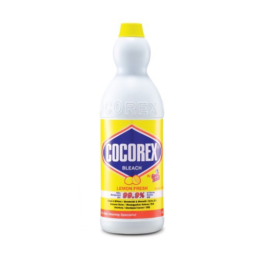 COCOREX BLEACH 1KG - LEMON