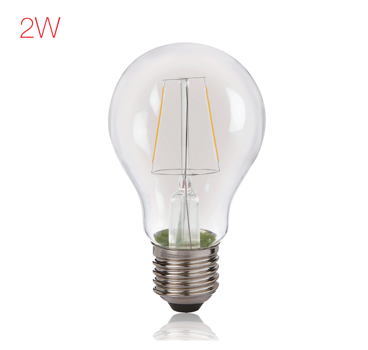 HAVELLS BRIGHTFILL LED FILAMENT LIGHT BULB