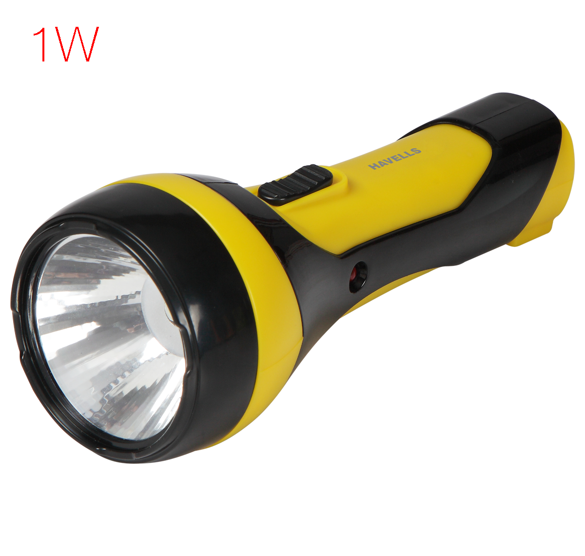 PATHFINDER 10 YELLOW